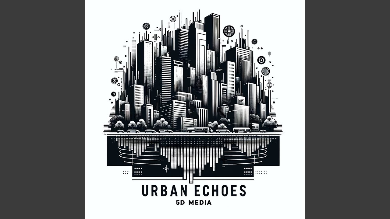 Urban Echoes - YouTube