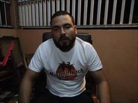 Entrevista Ramón Cortés - YouTube