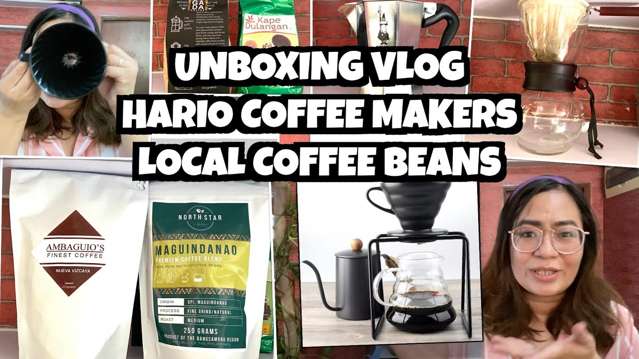 CRASH LANDING ON YOU COFFEE MAKER - YouTube