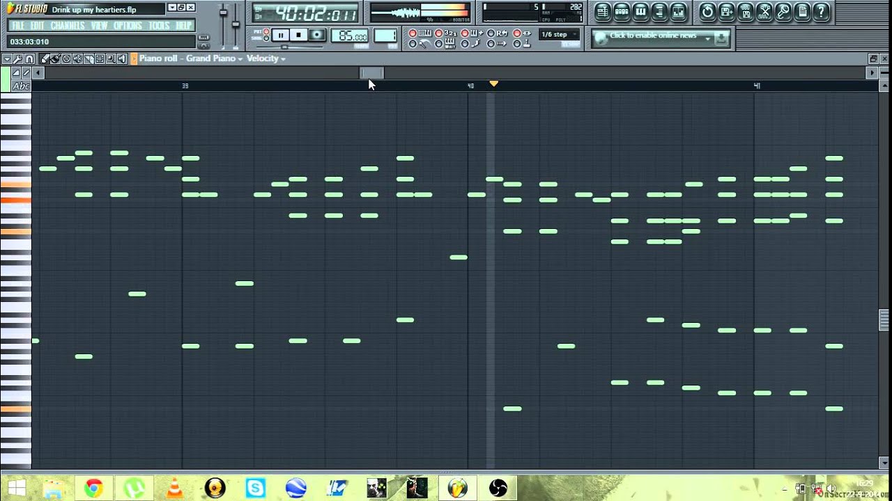 How to pirate fl studio - lsafy