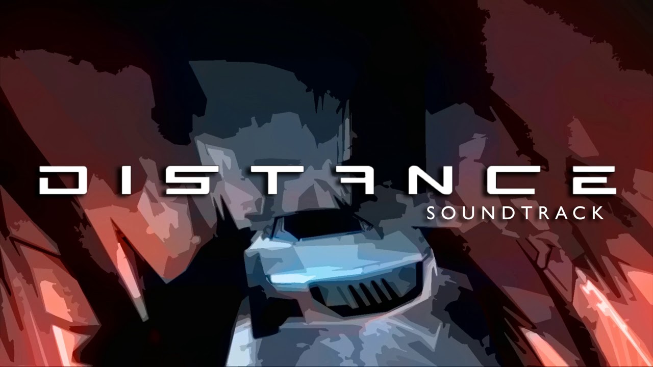 Distance OST - Spectrum - YouTube