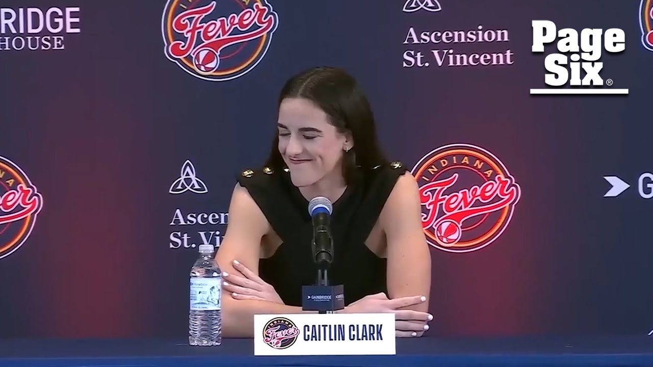 Columnist Gregg Doyel ‘crossed’ the line with awkward Caitlin Clark ...
