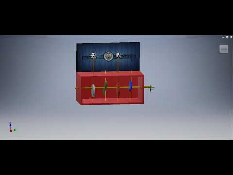 Automata Soccer Video - YouTube