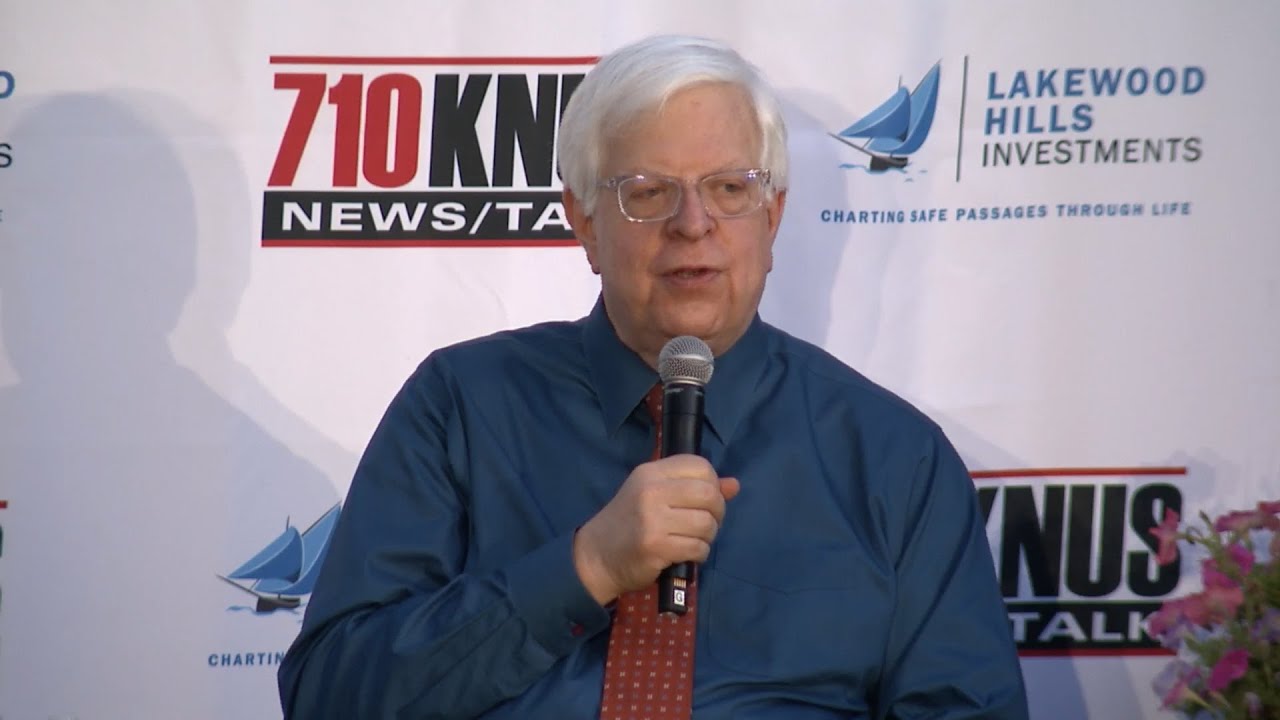 Cigar Night with Dennis Prager - 2022 - YouTube