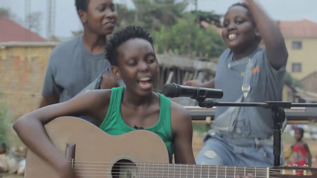 Won't U help me Sing... ! The songs of Freedom! - YouTube