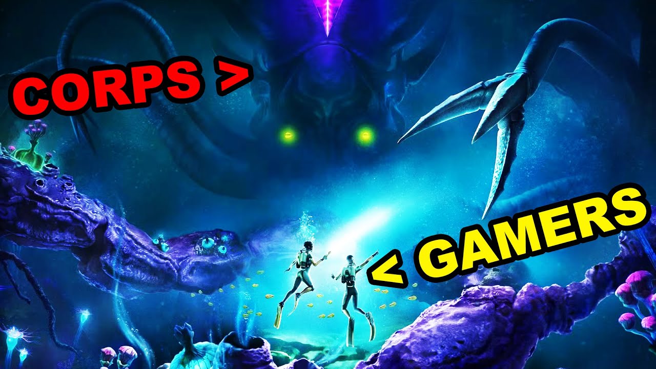 Why Game Devs Should Never Sell Their Studios - NPG Episode 12 - YouTube