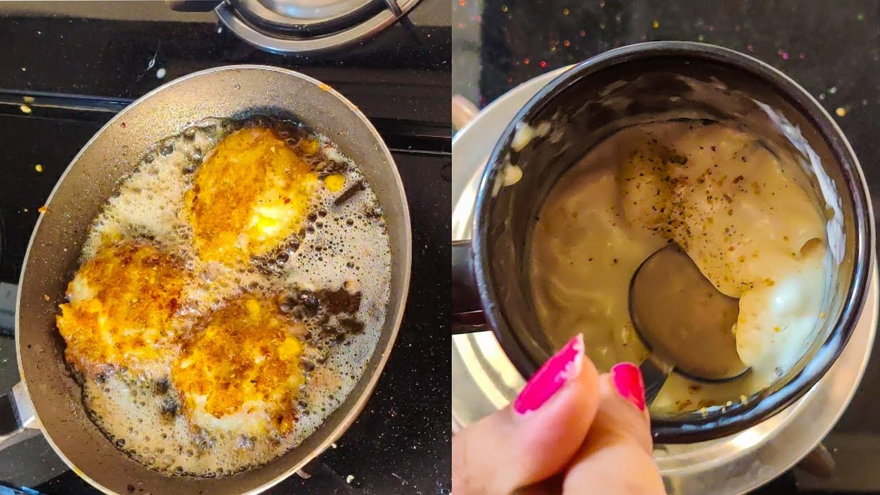 Cheese Aloo tikki | Mac n cheese in a mug - YouTube