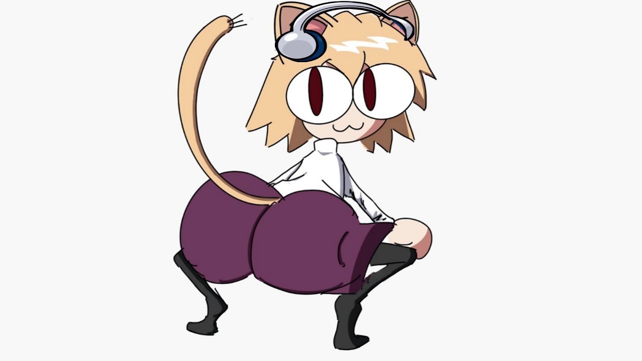 стыцамэн - Иван Дорн (Neco Arc AI cover) - YouTube