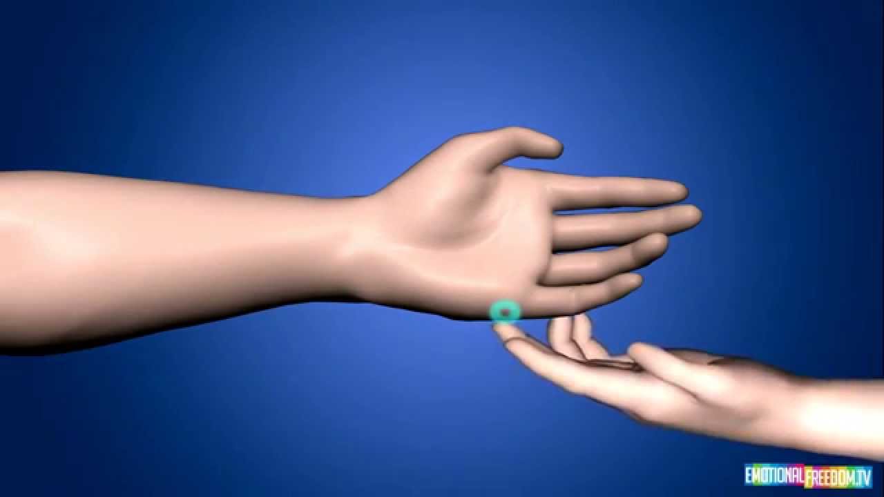 What Is EFT Tapping YouTube What Is EFT Tapping YouTube