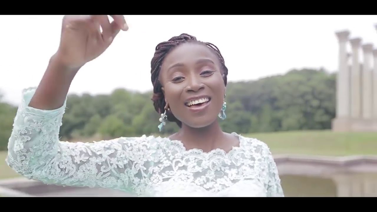 UCHE FAVOUR - BIGGER THAN WHAT PEOPLE SAY (VIDEO) - YouTube