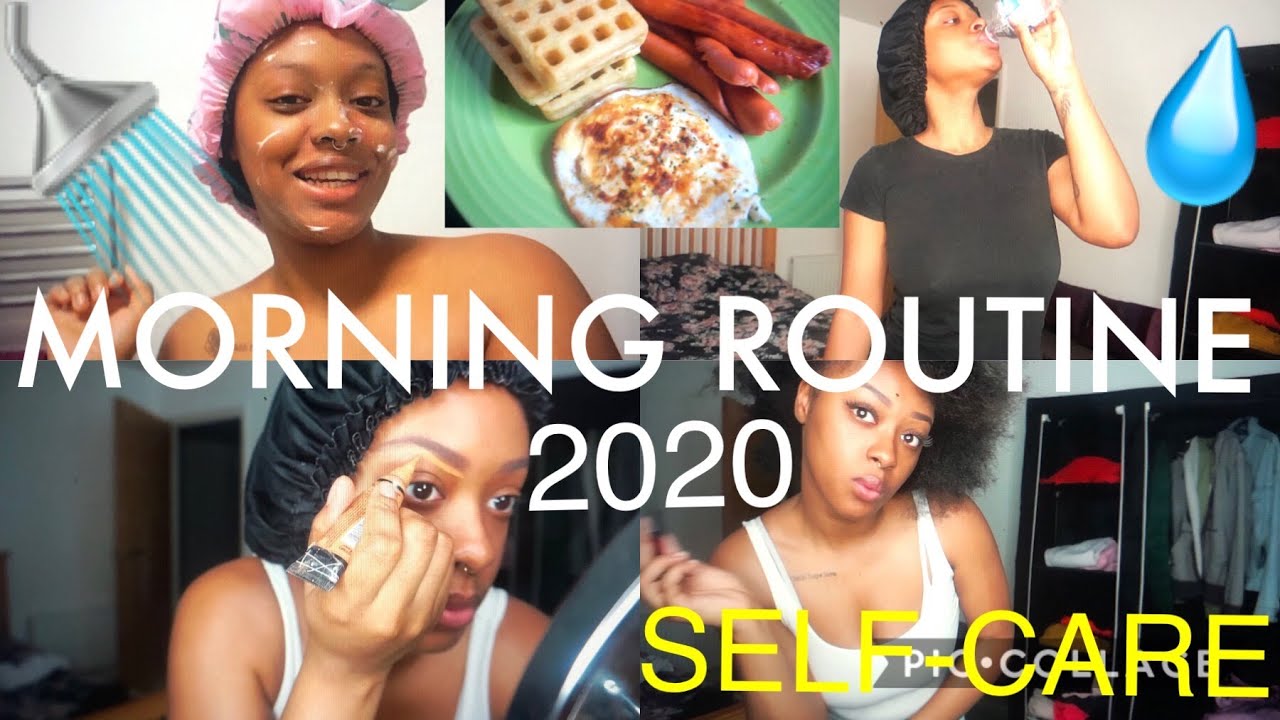 Detailed Morning Routine 2020 Youtube