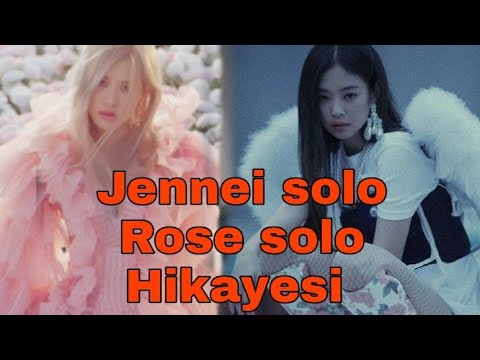 İlk videom (Rose solo jennei solo hikayesi)