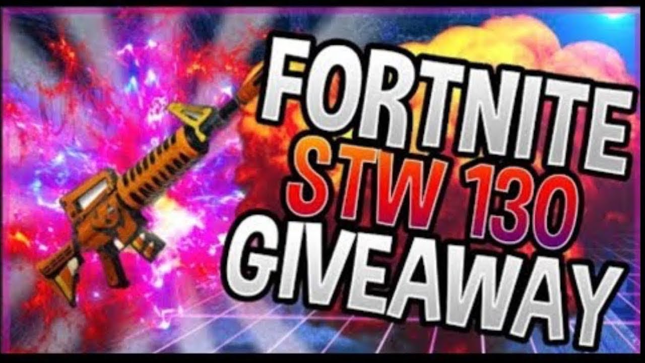 STW Giveaway 130´S - YouTube