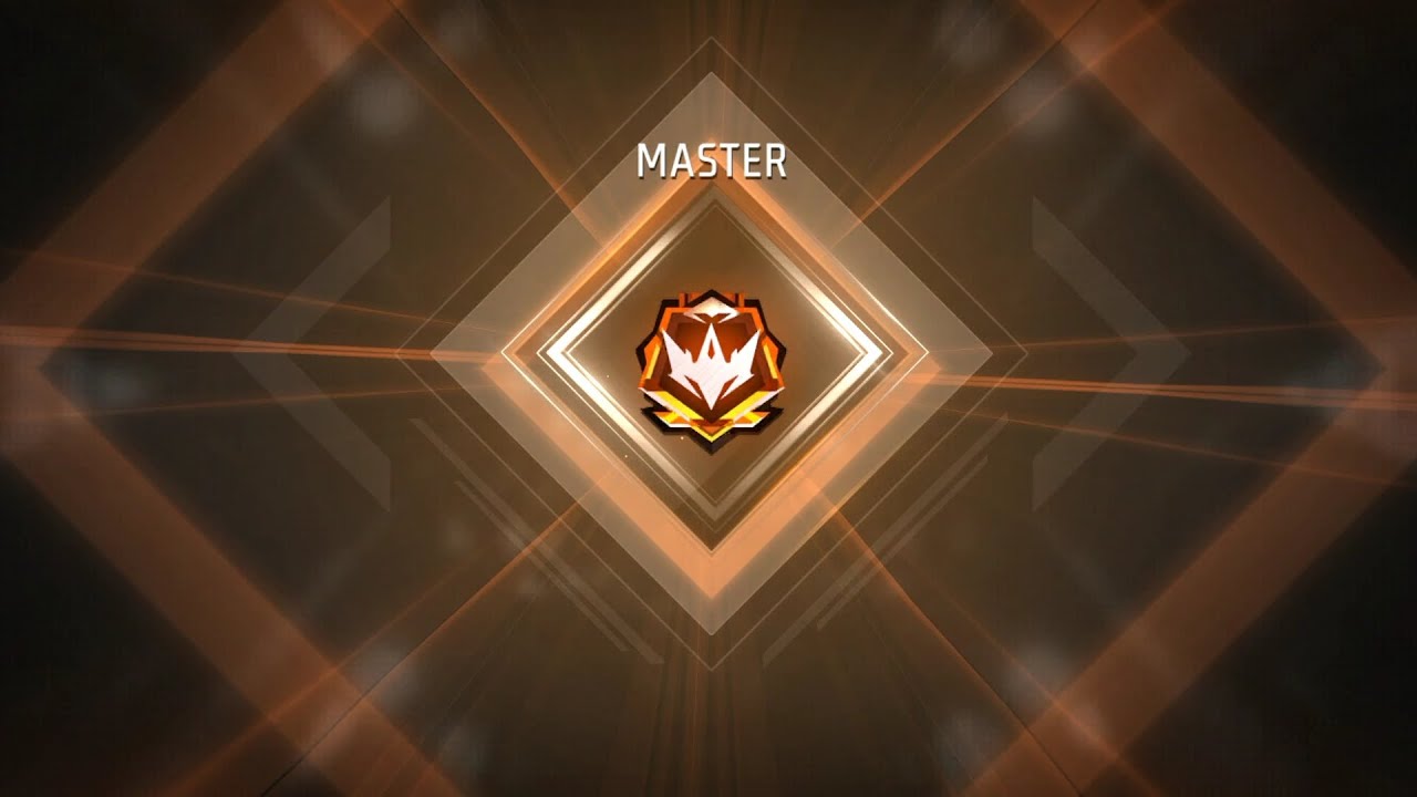 Cs ranked new season push to regional top Grandmaster Freefire full ...