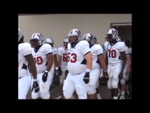 Manvel Maverick Football - Highlight Video Week 15 - YouTube