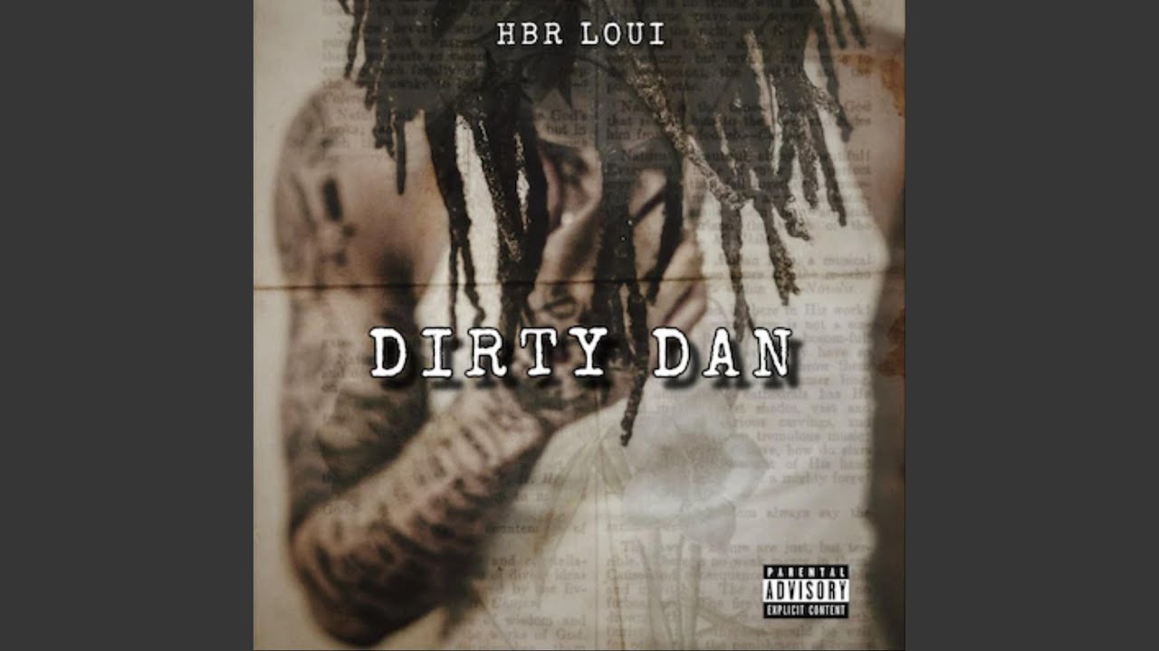 Dirty Dan - YouTube