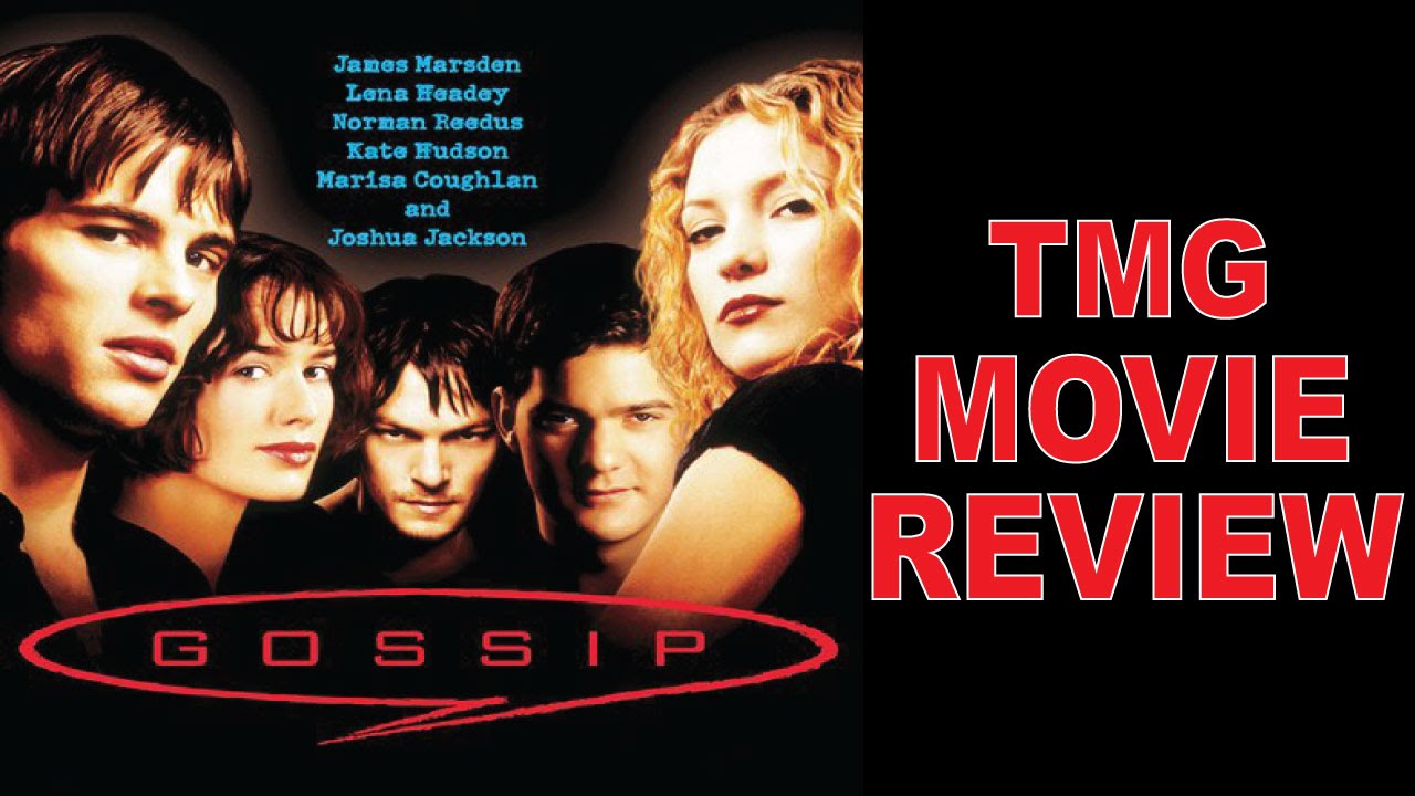 Gossip (2000 American film) - Alchetron, the free social encyclopedia