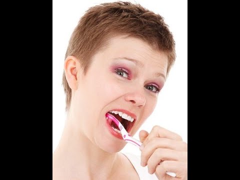 43 TV Humor: Toothpaste even has two sides with Mr. Ambivalent - YouTube