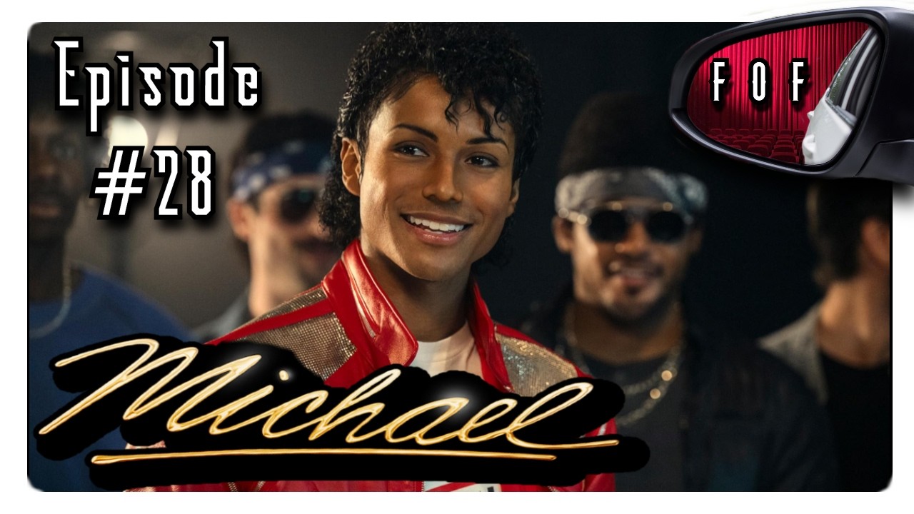 Episode #28: Michael - YouTube