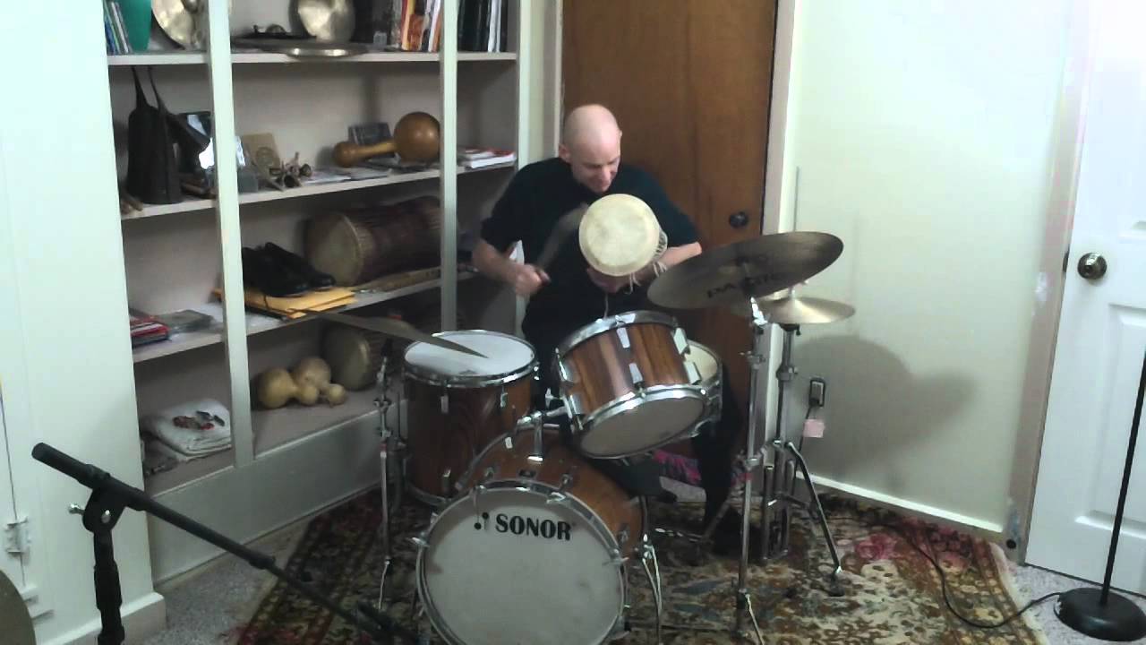 donno/drumset 3 - YouTube
