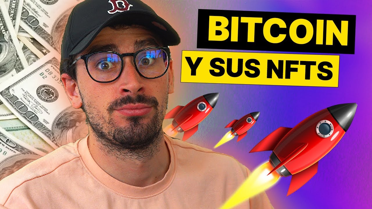 Ordinalds está cambiando a BItcoin y su NFTS - YouTube