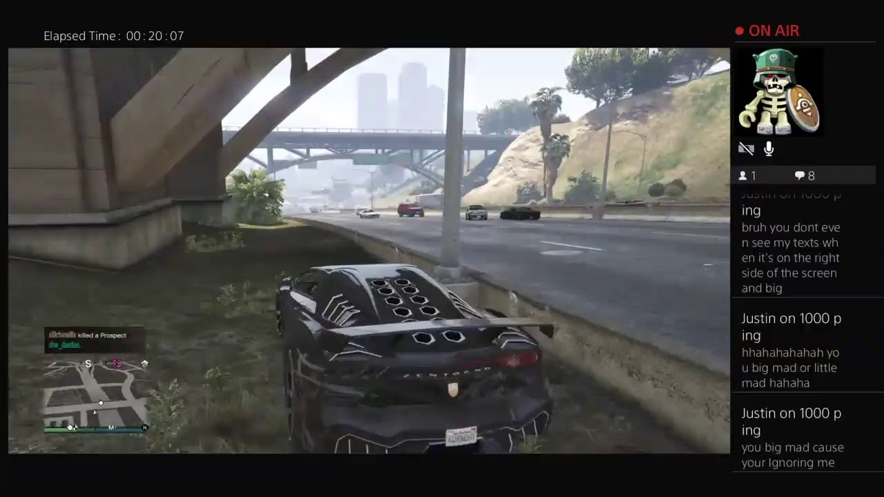 Bot alert - YouTube
