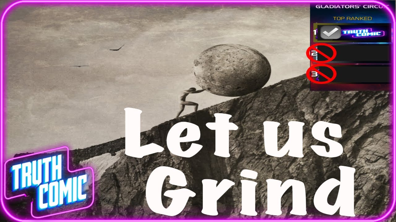 Friday Night Fights: Commonwealth Tourney vs Red Eye Jedi and Some GC ...