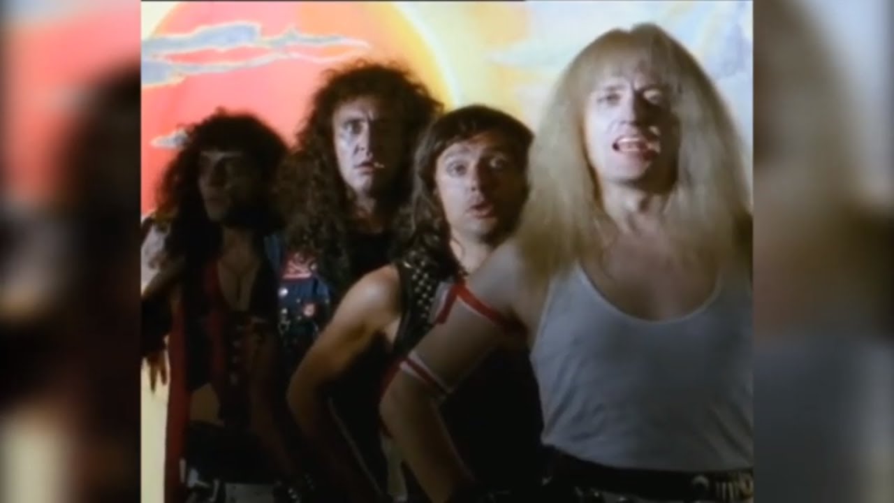 Bad News - Anniversary Box Set (4) | Gonzo - YouTube