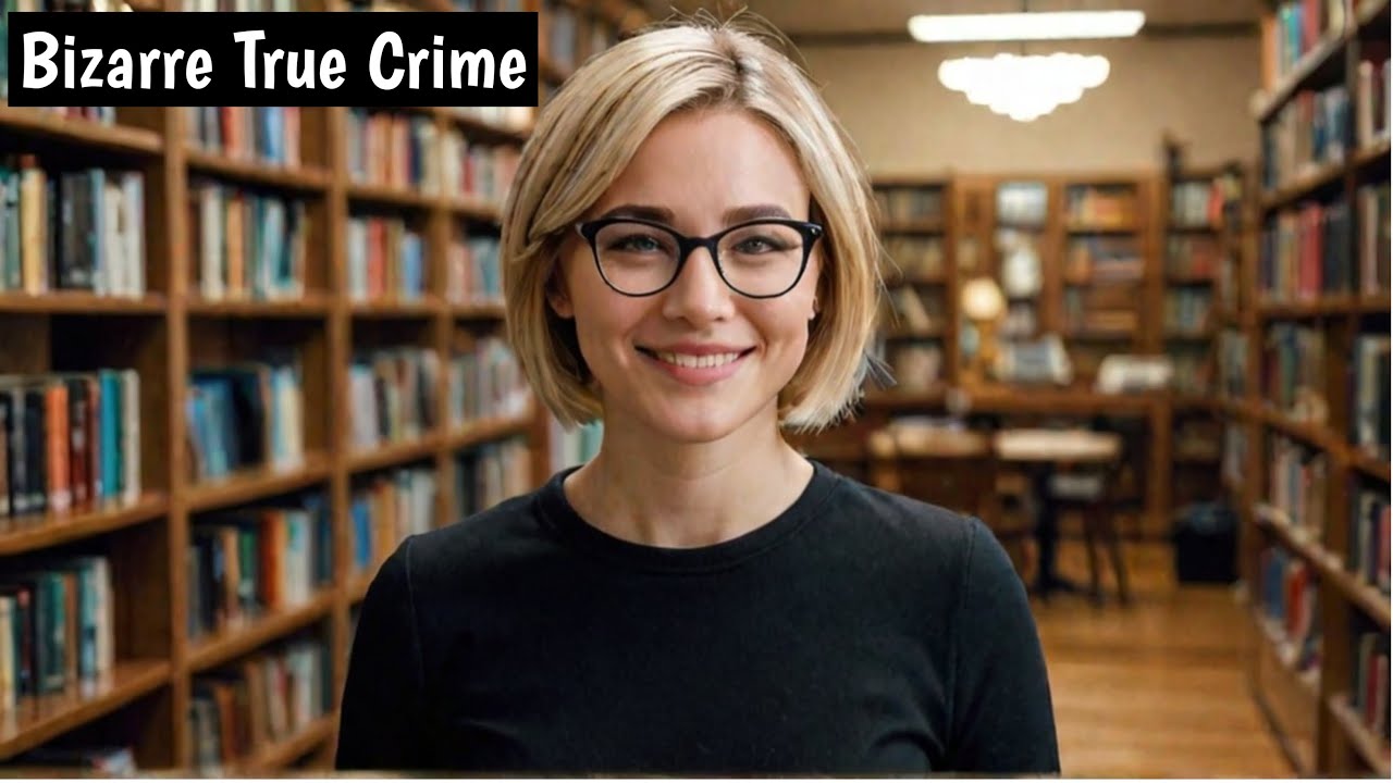 Bizarre True Crime: Accused Murderer Pam Hupp's Twisted Story Unveiled ...