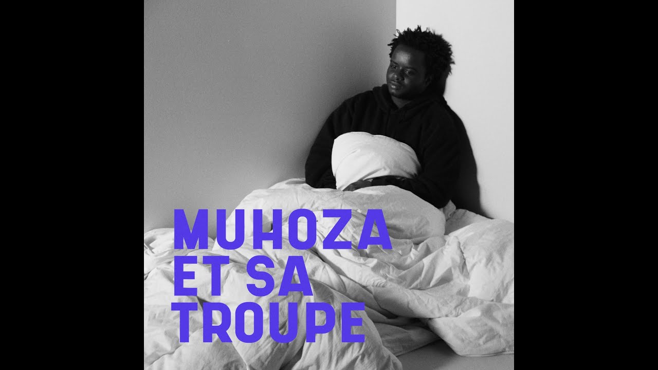 Les 21. Muhoza et sa troupe | Francouvertes 2025 - YouTube