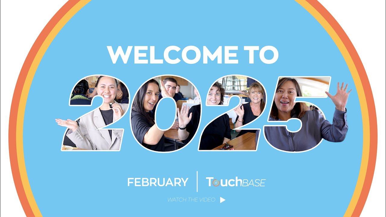 Amtech Medical Touchbase February 2025 - YouTube