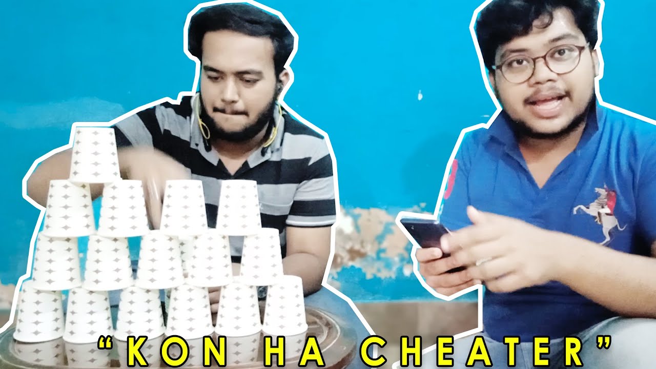 HONEY NAY AJ PHIR CHEATING KI ☹️ | VLOG #15 | QANAN VLOGS - YouTube