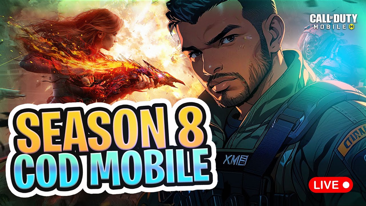 Chill stream Call of Duty Mobile - YouTube