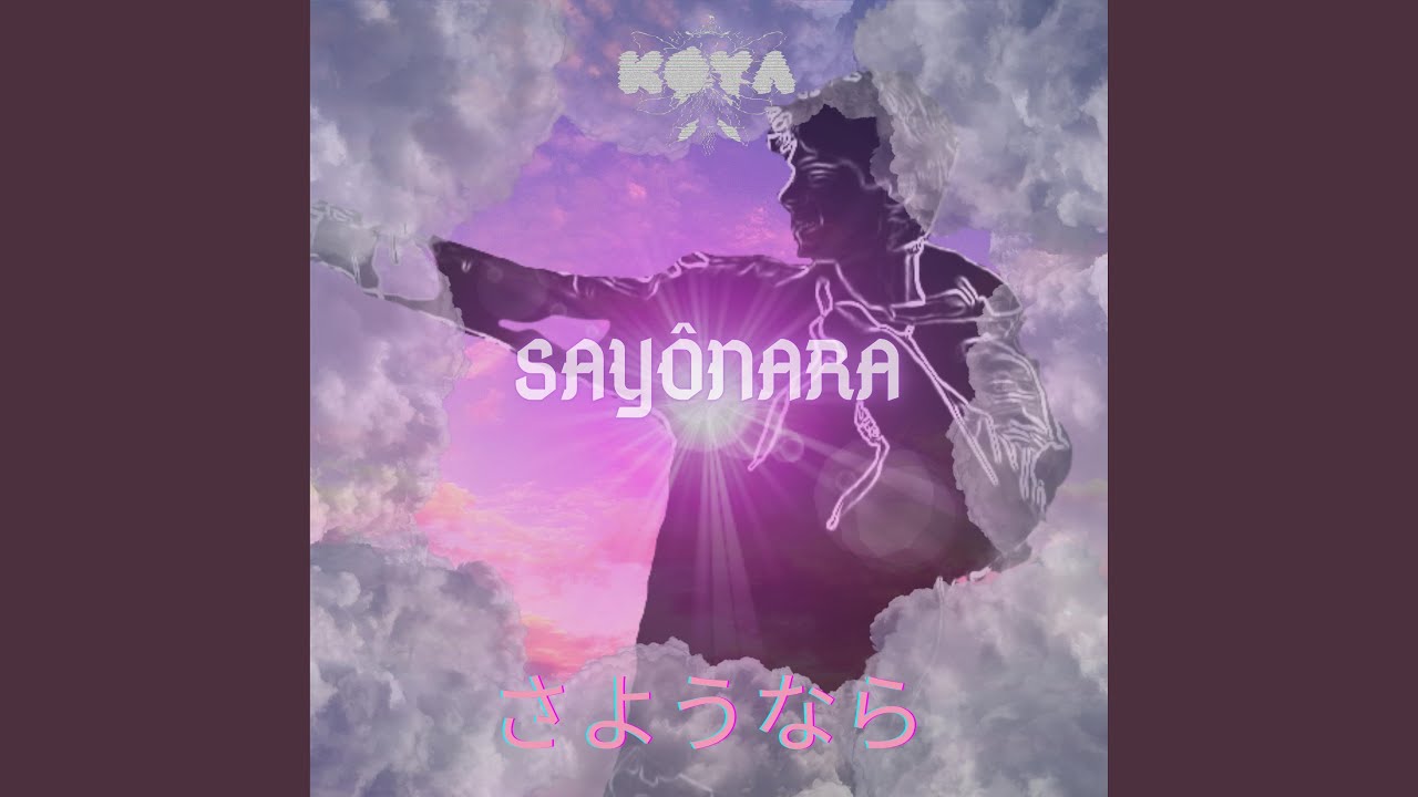Sayônara - YouTube