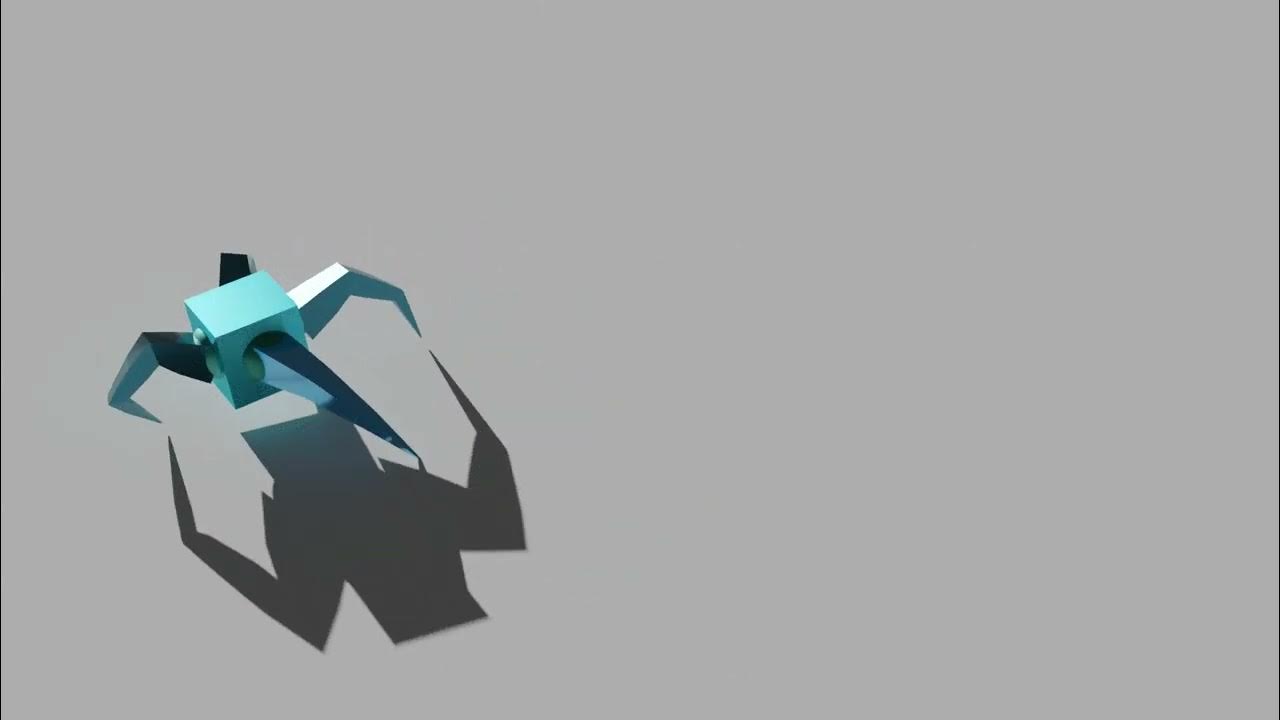 polyfjord tutorial - YouTube