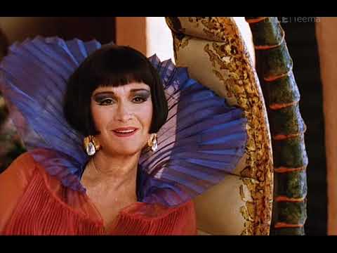 Cold Lazarus (Dennis Potter 1996) E01 - YouTube