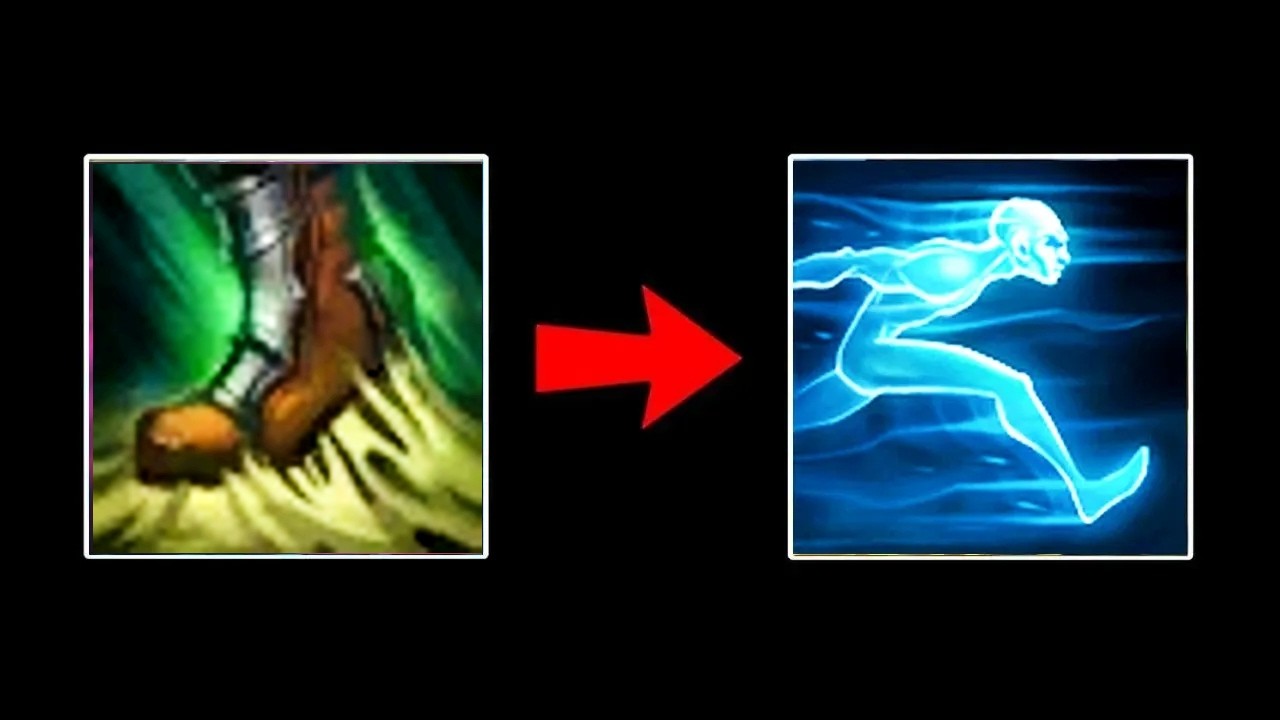 😂 Riot necesitó 15 años pero finalmente ha llegado a League of Legends ...