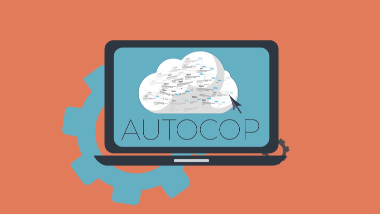Autocop Logo