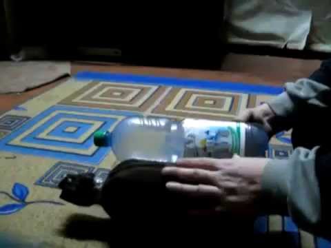 Делаем грушу боксерскую в домешних условиях