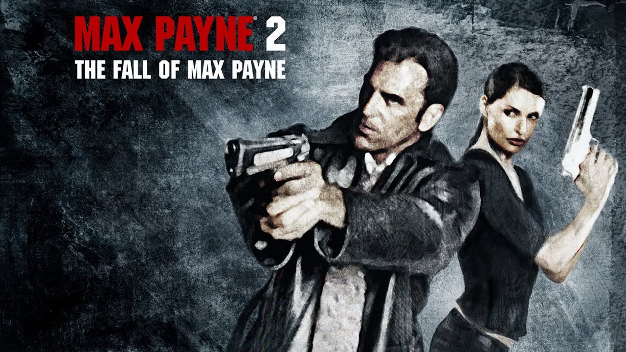 Max Payne 2: The Fall of Max Payne. Загнанный зверь. Часть 1. Глава 1 ...