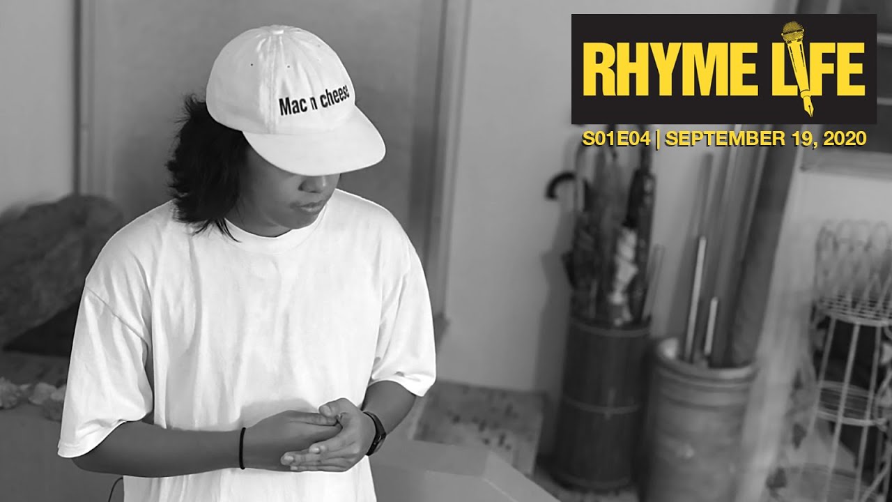 Rhyme Life / S01E04 Teaser - YouTube