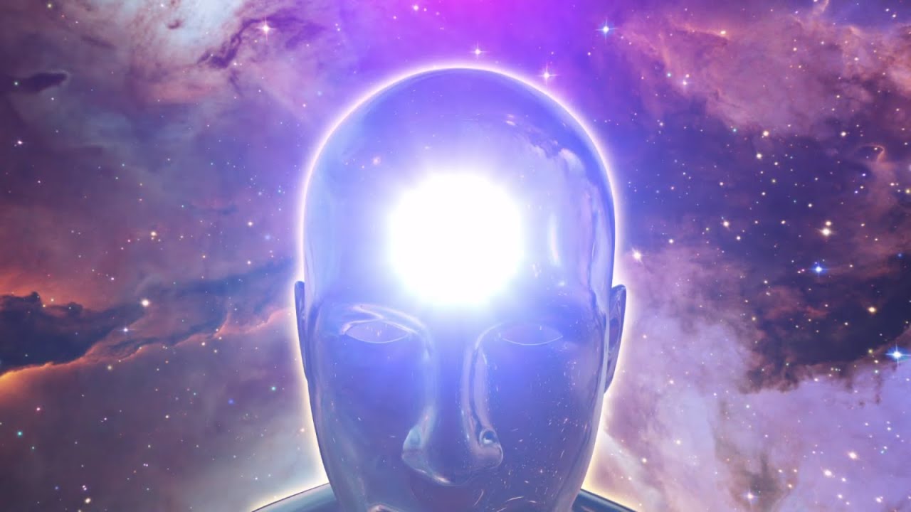 Positive Aura Cleanse Chakra Clearing, Manifest Miracles - Positive ...