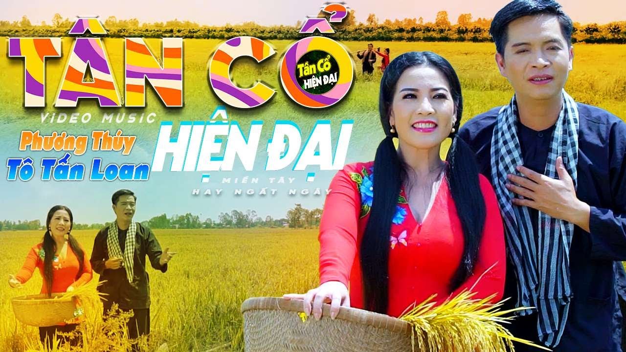 TÂn CỔ HiỆn ĐẠi Mới 2023 💠 Ca CỔ HƠi DÀi Song Ca DuyÊn TrỜi ĐÃ ĐỊnh