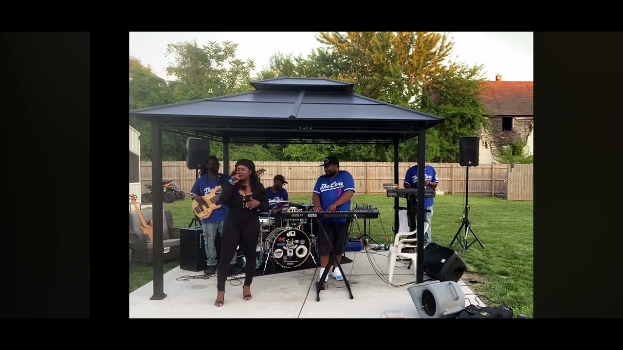 The Core Band Feat Ava - YouTube