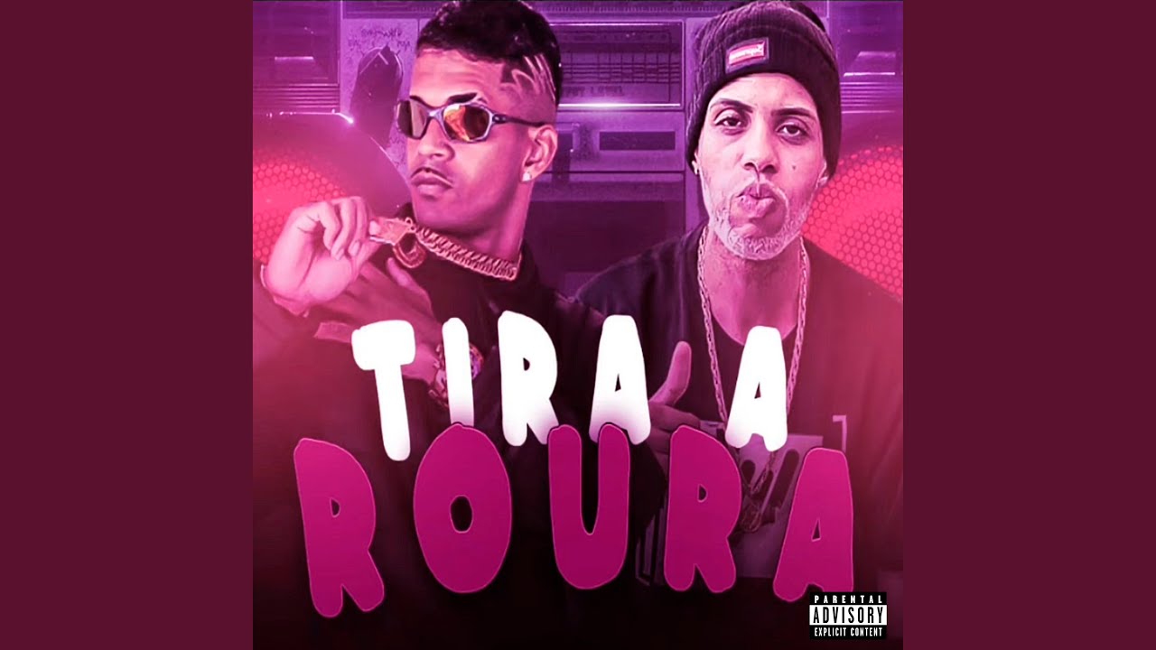 Tira a Roupa (feat. Mc Jajau) - YouTube