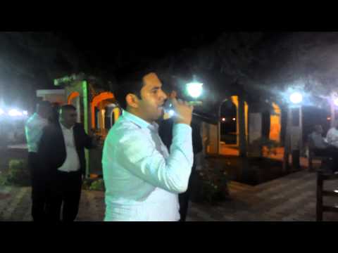 Ceyhun Aydinoglu.Celilabad