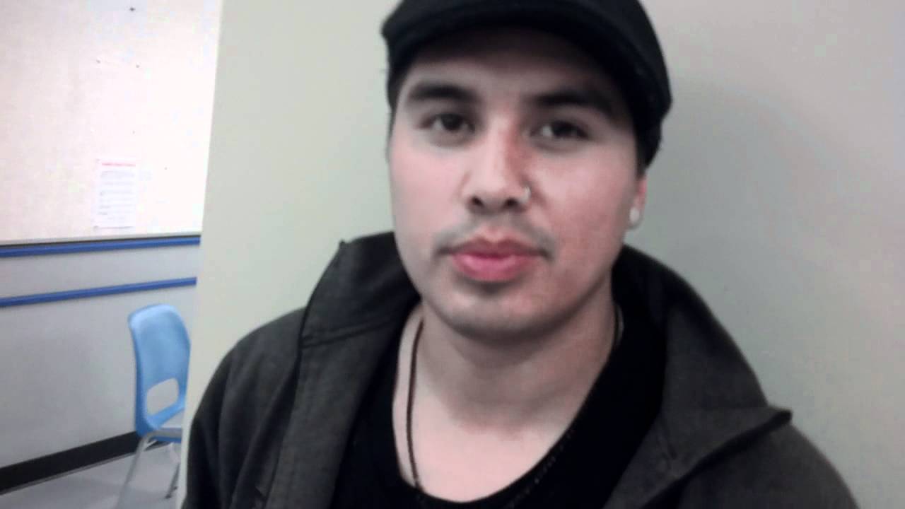 K.A.S.P V-Blog "James Jones Interview" - YouTube