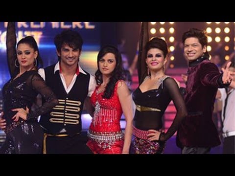 Jhalak Dikhla Jaa 6 EXCLUSIVE NEW PROMO of CONTESTANTS 1st June 2013 FULL EPISODE