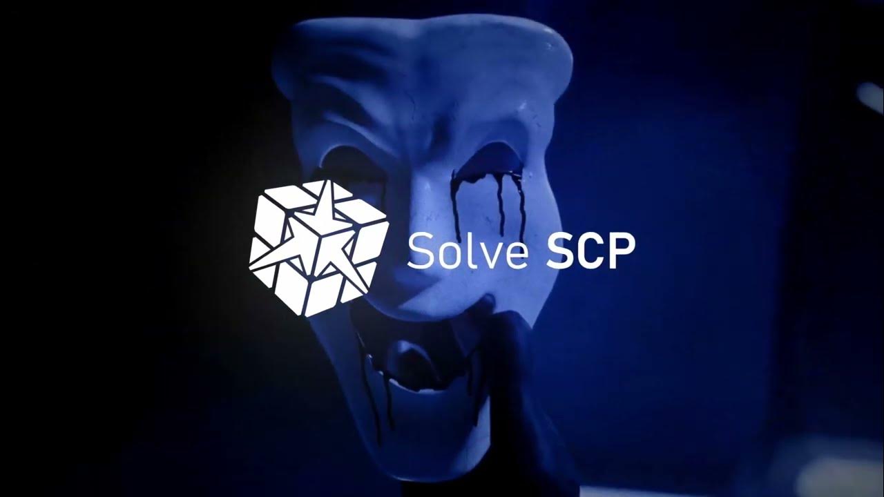 Solve SCP | TRAILER・V2.4 - YouTube