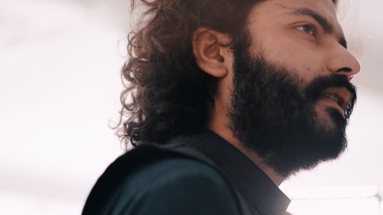 Teaser | Qaseeda Burda Shareef ft. Aqdas Ali Hashmi | Naat | The ...